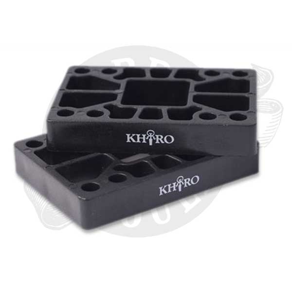 Pads D KHIRO - Pierre qui Roule