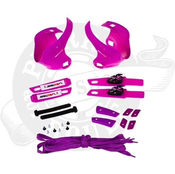 Custom Kit Seba pink - Pierre qui Roule