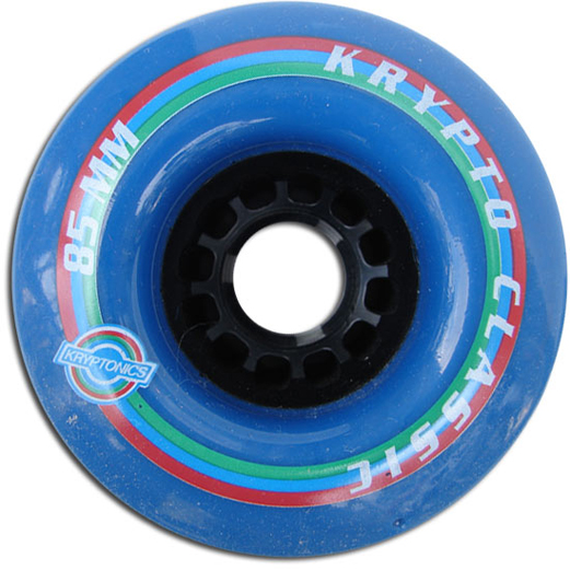 Roue Krypto classic K 85mm 80A - Pierre qui Roule
