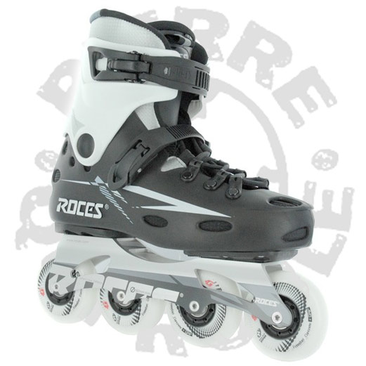 Roces ASP 100 - Pierre qui Roule