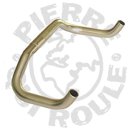 Cintre Nitto bullhorn RB021 - Pierre qui Roule