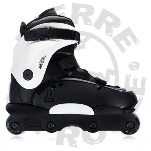 Remz OS 4 - Pierre qui Roule