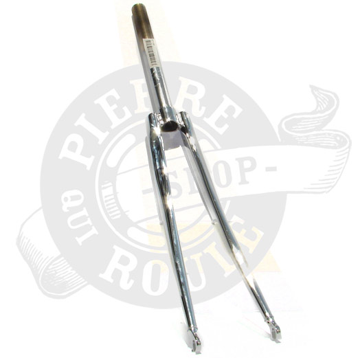 Fourche BLB Eagle 1' - Pierre qui Roule