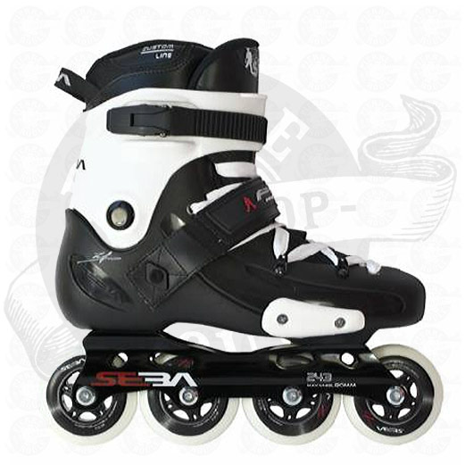 Seba FRX 84 - Pierre qui Roule