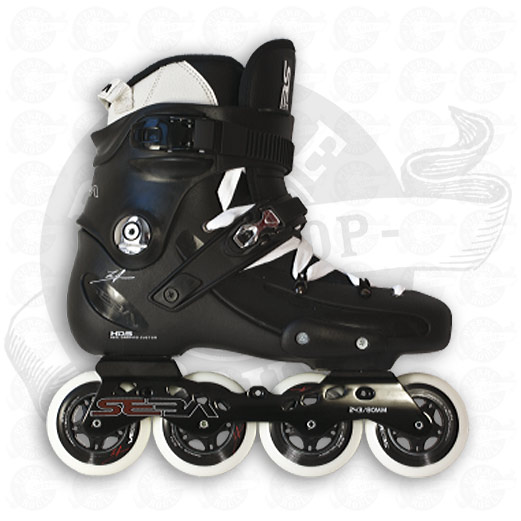 Seba FR1 Deluxe - Pierre qui Roule