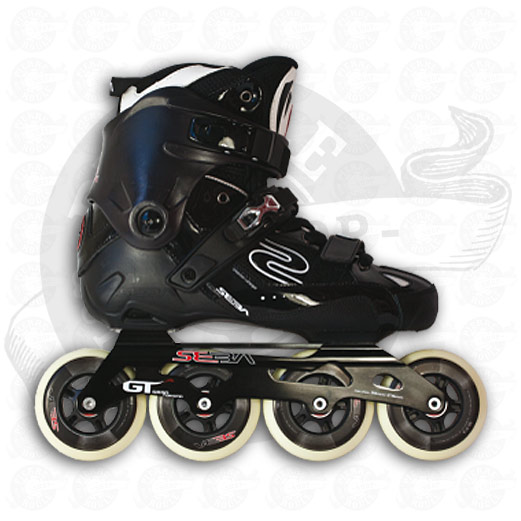 Seba GT 100 2012 - Pierre qui Roule