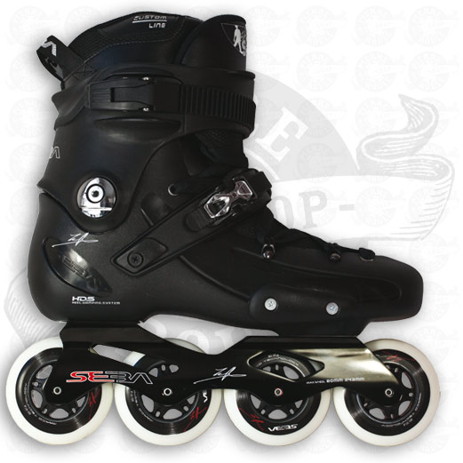 Seba FR2 80 - Pierre qui Roule