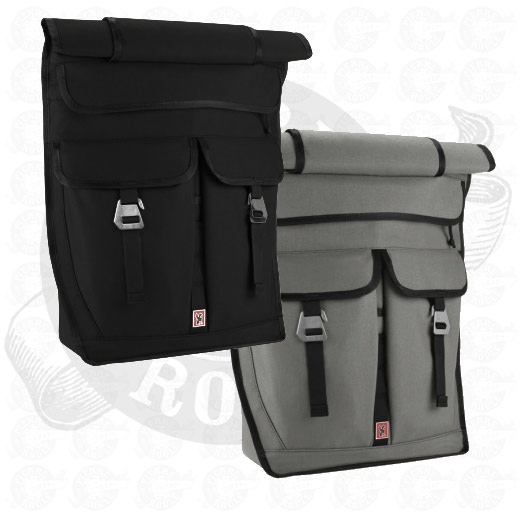 Sac Chrome Pawn - Pierre qui Roule