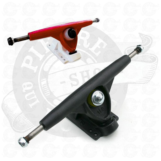 Trucks Randal RII 180mm - Pierre qui Roule