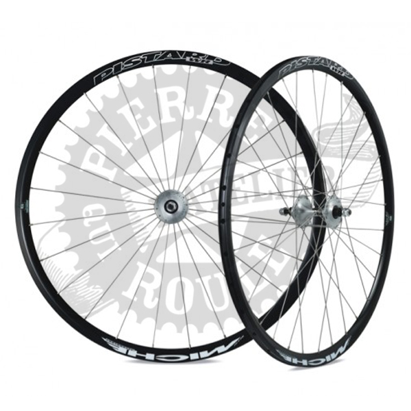 Roue AR Miche Pistard WR - Pierre qui Roule