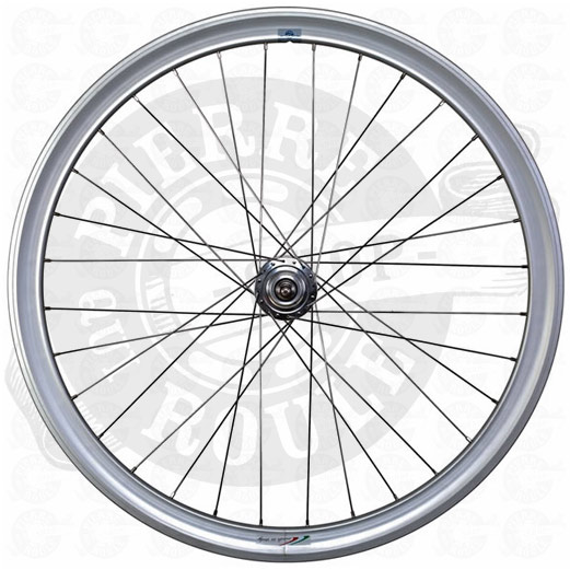 Roue AV Gipiemme Pista Rak - Pierre qui Roule