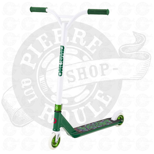 Razor Phase Two Beggs - Pierre qui Roule