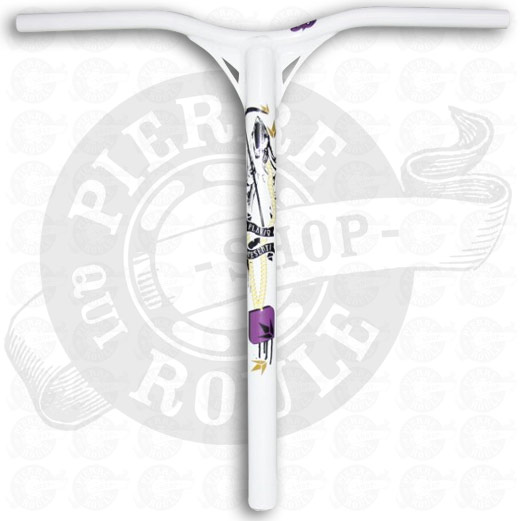 Guidon Blunt Reaper Flavio Pesenti - Pierre qui Roule