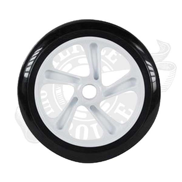 1 roue Micro 200mm - Pierre qui Roule