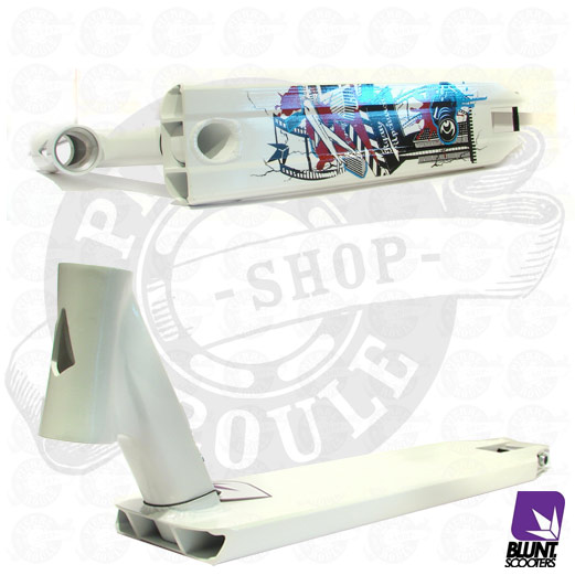 Deck Blunt AOS V2 Ryan Upchurch - Pierre qui Roule