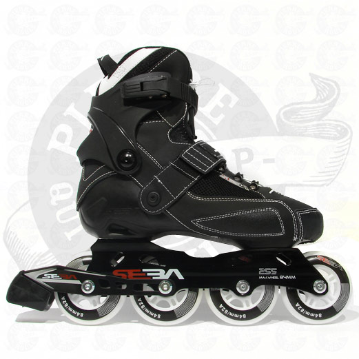 Seba GTX 80 2014 - Pierre qui Roule