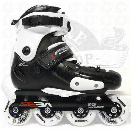 Seba FRX 80 2013 - Pierre qui Roule