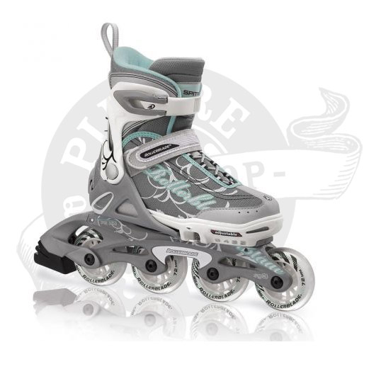 Rollerblade Spitfire - Pierre qui Roule