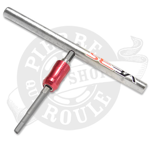 Master tool Seba - Pierre qui Roule