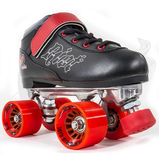 Quads Rio Riot derby - Pierre qui Roule