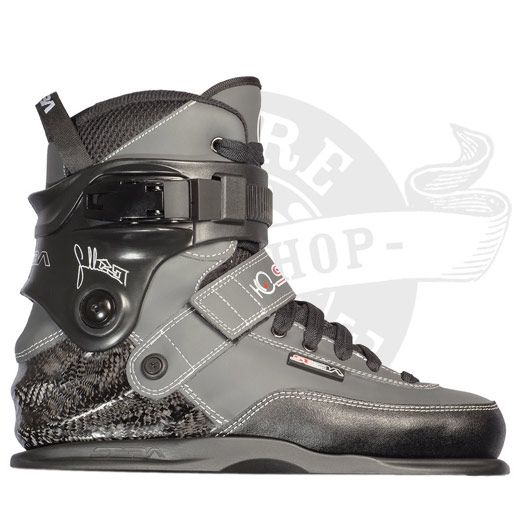 SEBA CJ Wellsmore Carbon Boots - Pierre qui Roule