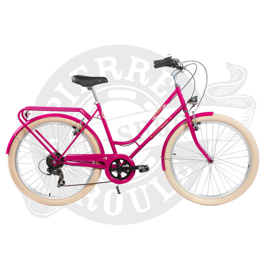 Arcade Renaissance Framboise - Pierre qui Roule