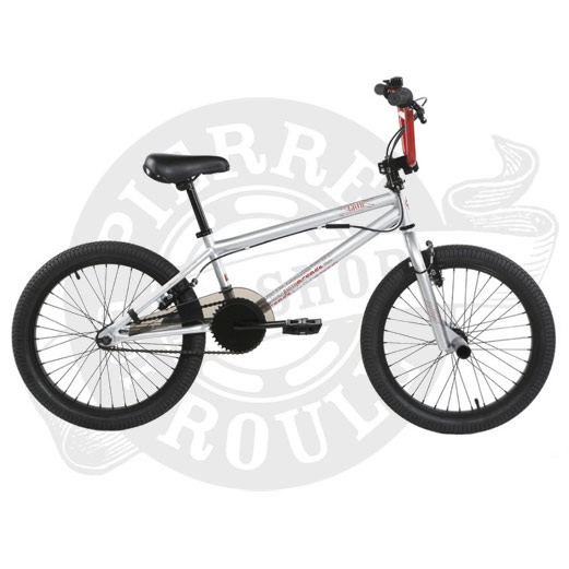 BMX Arcade Faith - Pierre qui Roule