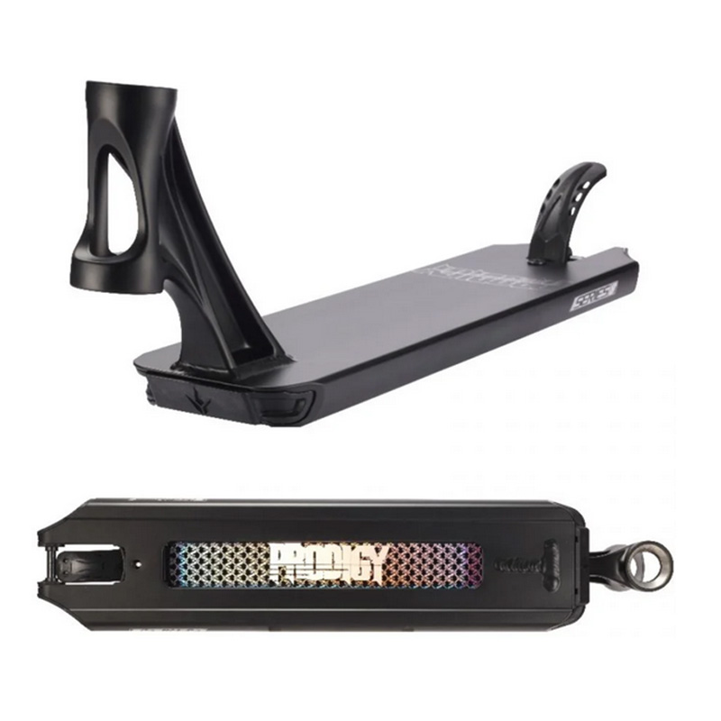 Deck Blunt Prodigy S8 - Pierre qui Roule