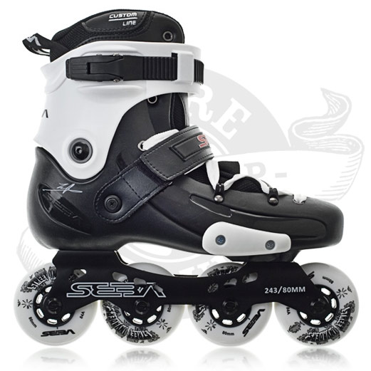 Seba FRX 80 2015 - Pierre qui Roule