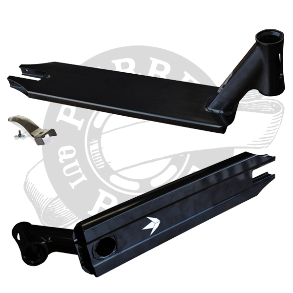 Deck Blunt KOS 2014 - Pierre qui Roule