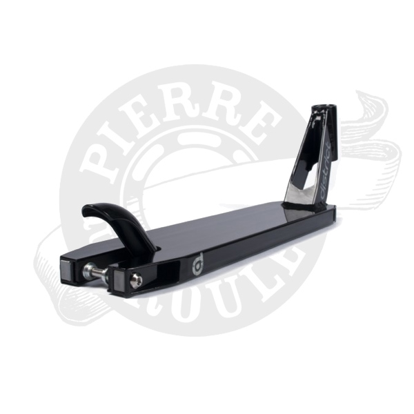 Deck District DK1 V3 - Pierre qui Roule