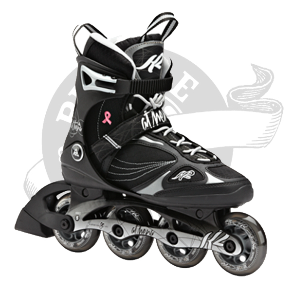 K2 Athena 2015 - Pierre qui Roule