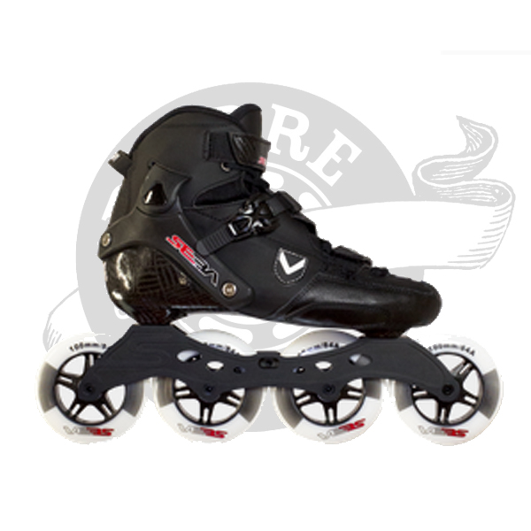 Seba Marathon 100 - Pierre qui Roule