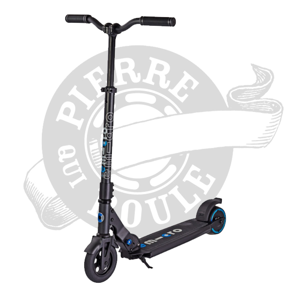 Trottinette electrique E-Micro one - Pierre qui Roule