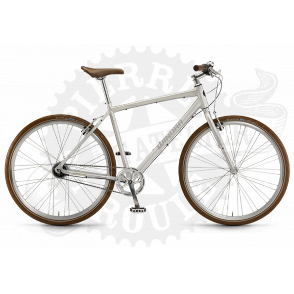 Winora Alan man - Pierre qui Roule