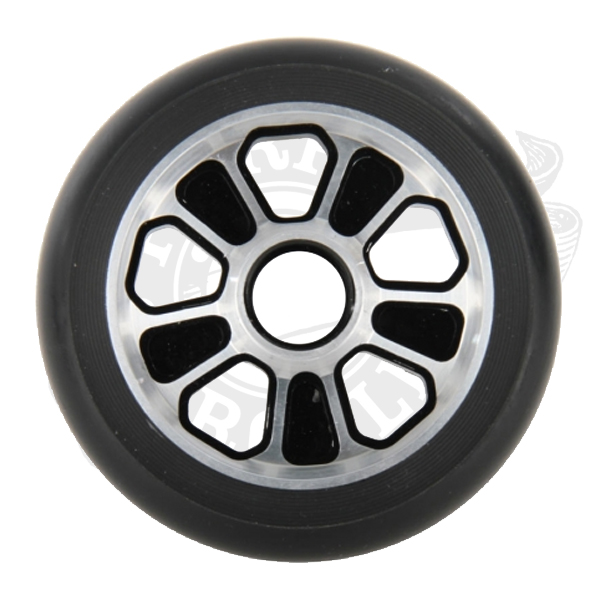 Roue Root Industrie Revolver 110mm - Pierre qui Roule