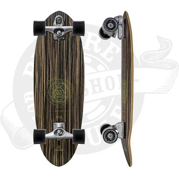 Carver C7 Headron N°3 - Pierre qui Roule