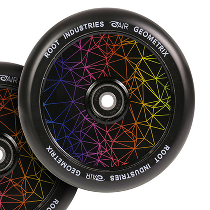 1 roue Root Industries Air 120mm - Pierre qui Roule