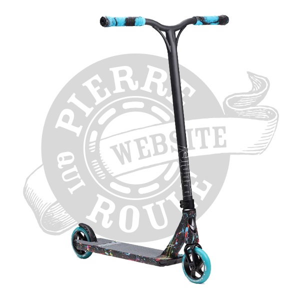 Trottinette Blunt Prodigy S6 Splatter - Pierre qui Roule