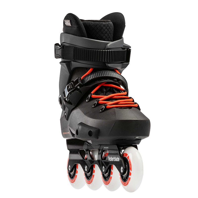 Rollerblade Twister Edge - Pierre qui Roule