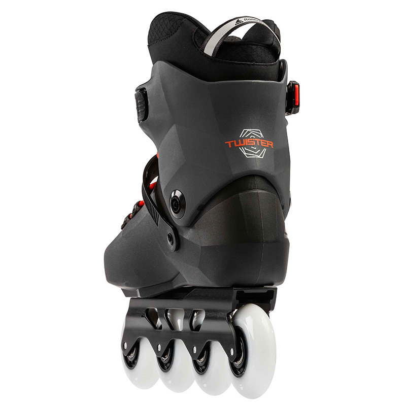 Rollerblade Twister Edge - Pierre qui Roule