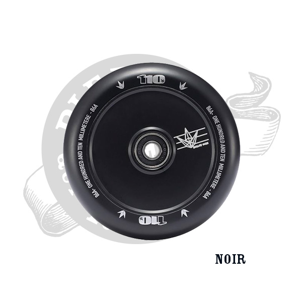 Roue Blunt 110mm Hollow - Pierre qui Roule