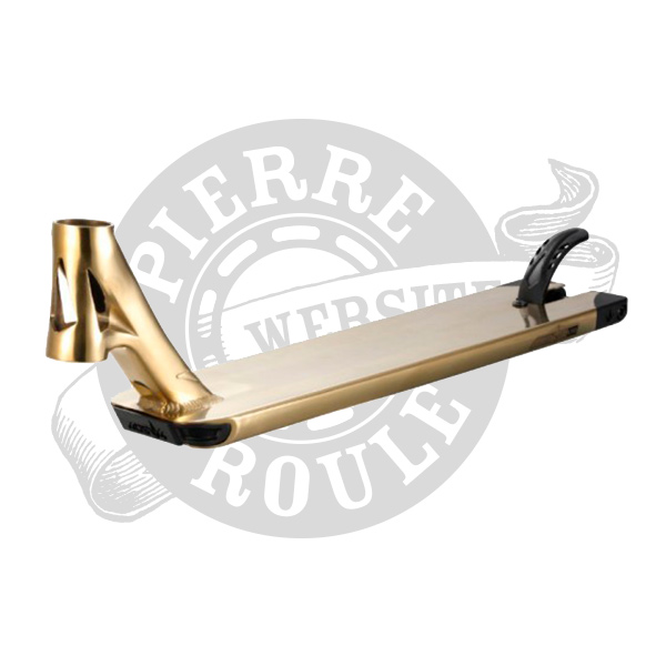 Deck Blunt AOS V4 Flavio Pesenti LTD - Pierre qui Roule