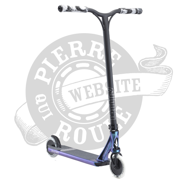 Trottinette Blunt Prodigy S7 Midnight - Pierre qui Roule