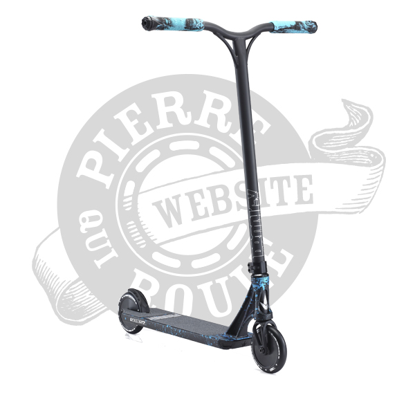 Trottinette Blunt Prodigy S7 Splatter - Pierre qui Roule