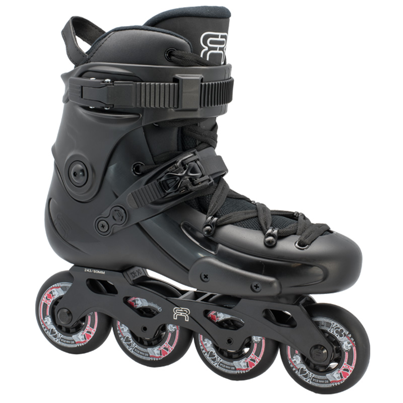 Rollers FR3 80 - Pierre qui Roule