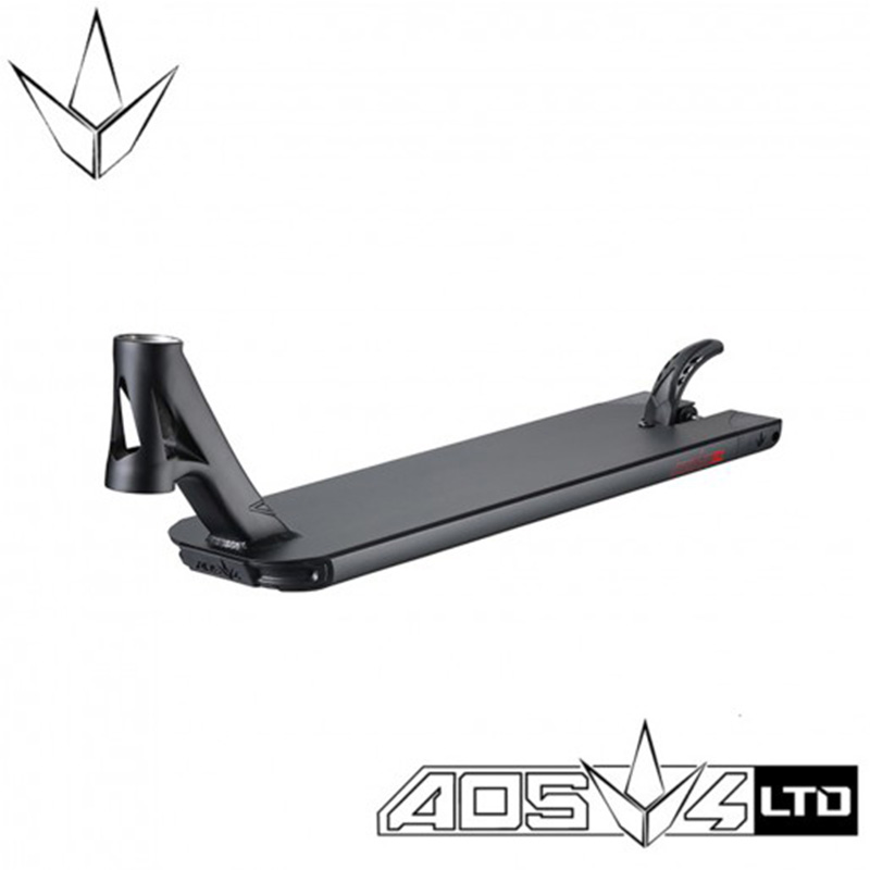 Deck Blunt AOS V4 LTD Didine - Pierre qui Roule