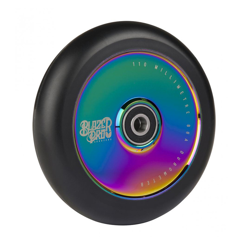 Roue Blazer Pro Hollow 110mm - Pierre qui Roule