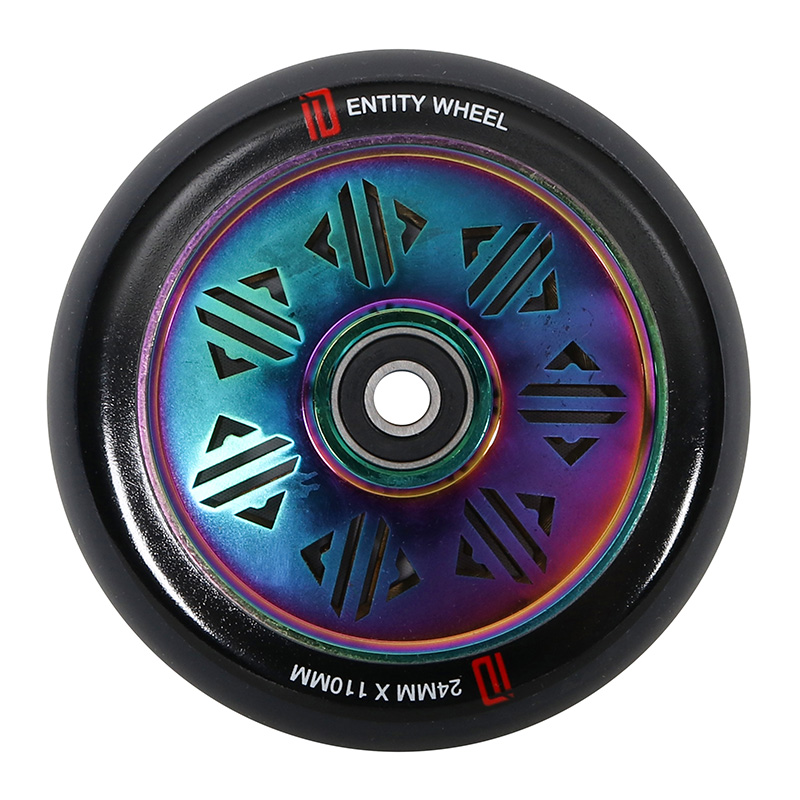 1 roue Drone Identity 110mm - Pierre qui Roule